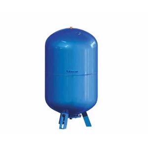 Jual Pressure Tank Jenis Vertikal Cylinder Bandung | Cahaya Sakti Mandiri